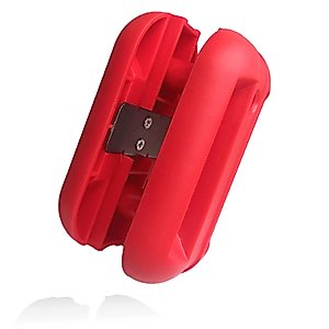 Edge Banding Trimmer Machine, Versatile Manual Edge Trimming Tool for Woodworking, Laminated Veneer, PVC Plywood, and Melamine Boards, Edge Trimming and Deburring Tool for Precision Woodworking