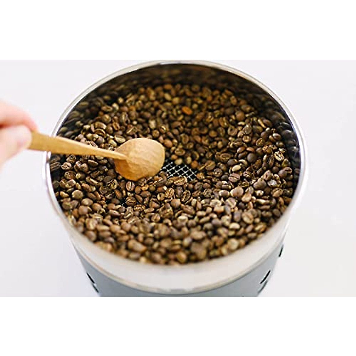 DYVEE Coffee Bean Cooler Electric Roasting Cooling Machine For Home Cafe Roasting Cooling Rich Flavour