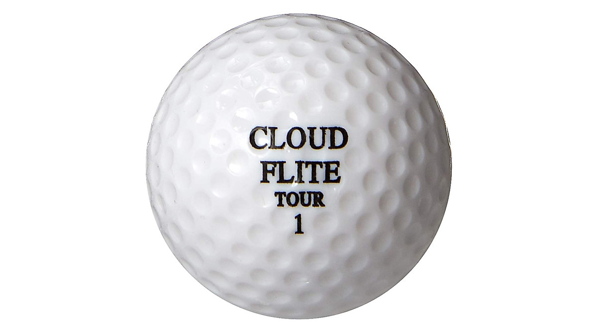 ProActive Exploder Ball - Fun Gag Gift for Golfers