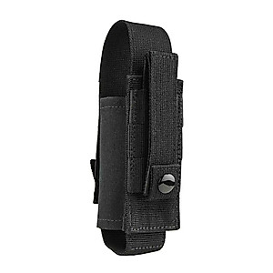 NcStar, Oc Spray Pouch, Black