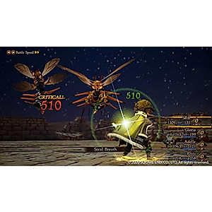 Bravely Default II - For Nintendo Switch