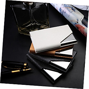 Abaodam Credit Card Holders Holder Wallet