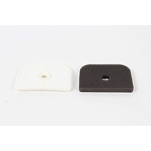 OEM Husqvarna 576401601 & 577851501 Air Filters For 525L 525LS 525LST 525RJD ++