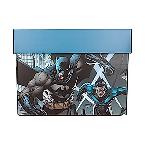 SD toys SDTWRN21749 Comics Box