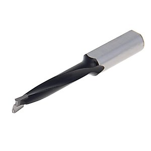 Utoolmart Brad Point Drill Bits for Wood 7mm x 70mm Forward Turning HSS for Woodworking Carpentry Drilling Tool 1pcs