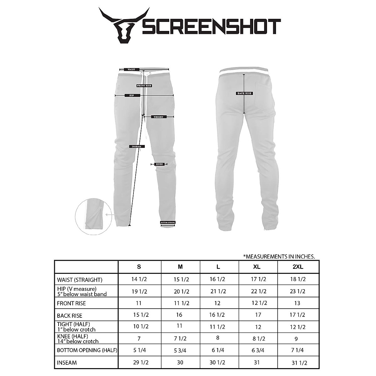 SCREENSHOT-P11904 Mens Hip Hop Premium Slim Fit Track Pants - Athletic Jogger 80's Retro Pattern Print Streetwear Bottoms-Black/Pop-Large