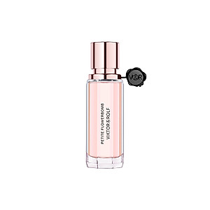 Viktor&Rolf - Flowerbomb Eau de Parfum - Women's Perfume - Floral & Woody - With Notes of Rose, Peony & Patchouli - 0.68 Fl Oz