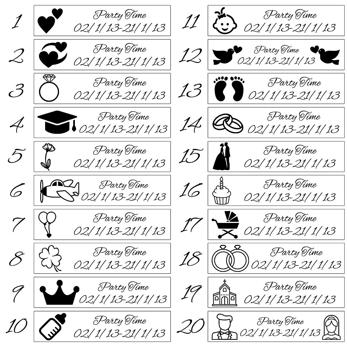 100pcs Personalized Custom Bottle Opener Keychain Bulk for Men Women,Customized Metal Can Beer Bottle Opener Wedding Party Favors,Engraved with Logo,Text