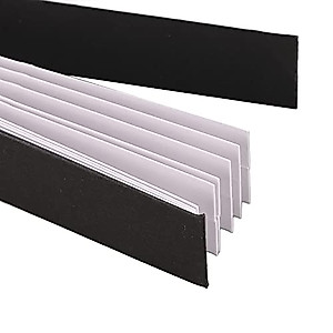 36pcs Essential Oils Test Strips, Thick Paper Fragrances Scents Test Strips