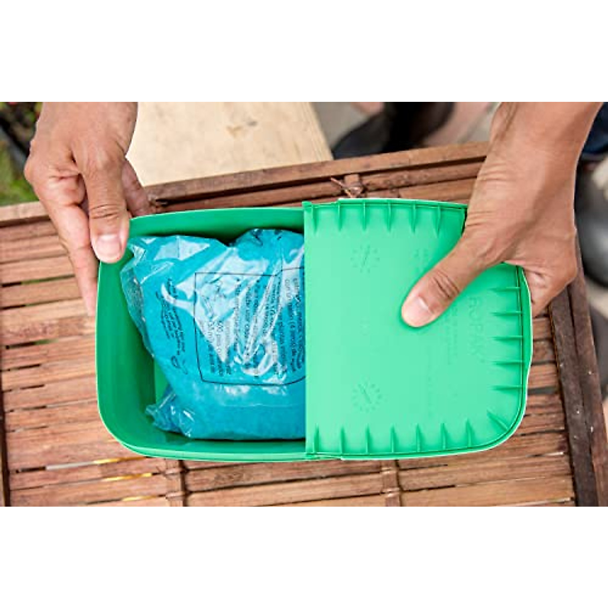 1.5kg 24-8-16 Water Soluble All Purpose Plant Fertilizer