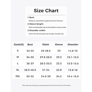 wantdo Women's Insulated Winter Coat Parka with Removable Hood Black Medium (Black, Medium)