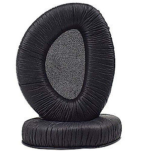 Replacement Ear Pads Cushions for Sennheiser RS160 RS170 HDR160 HDR170 Headphones