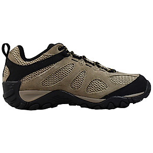 Merrell Men's Yokota 2 Hiking Shoe, Boulder, 10 W US