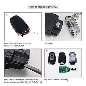 EASYGUARD EC003-NS PKE car Alarm Proximity Entry Push Start Button Remote Engine Start Shock Alarm Warning DC12V