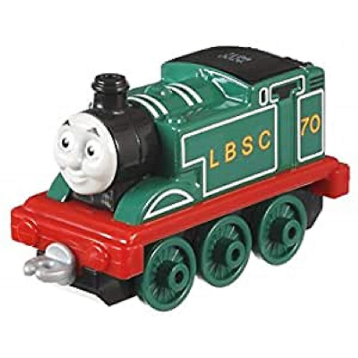 Thomas & Friends DVT09 Adventures Special Edition Original Engine Toy
