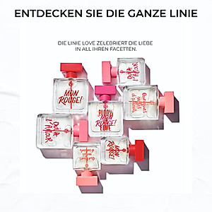 Yves Rocher Oui A L'Amour Eau de Parfum for women 30ml./1.fl oz. Spray.