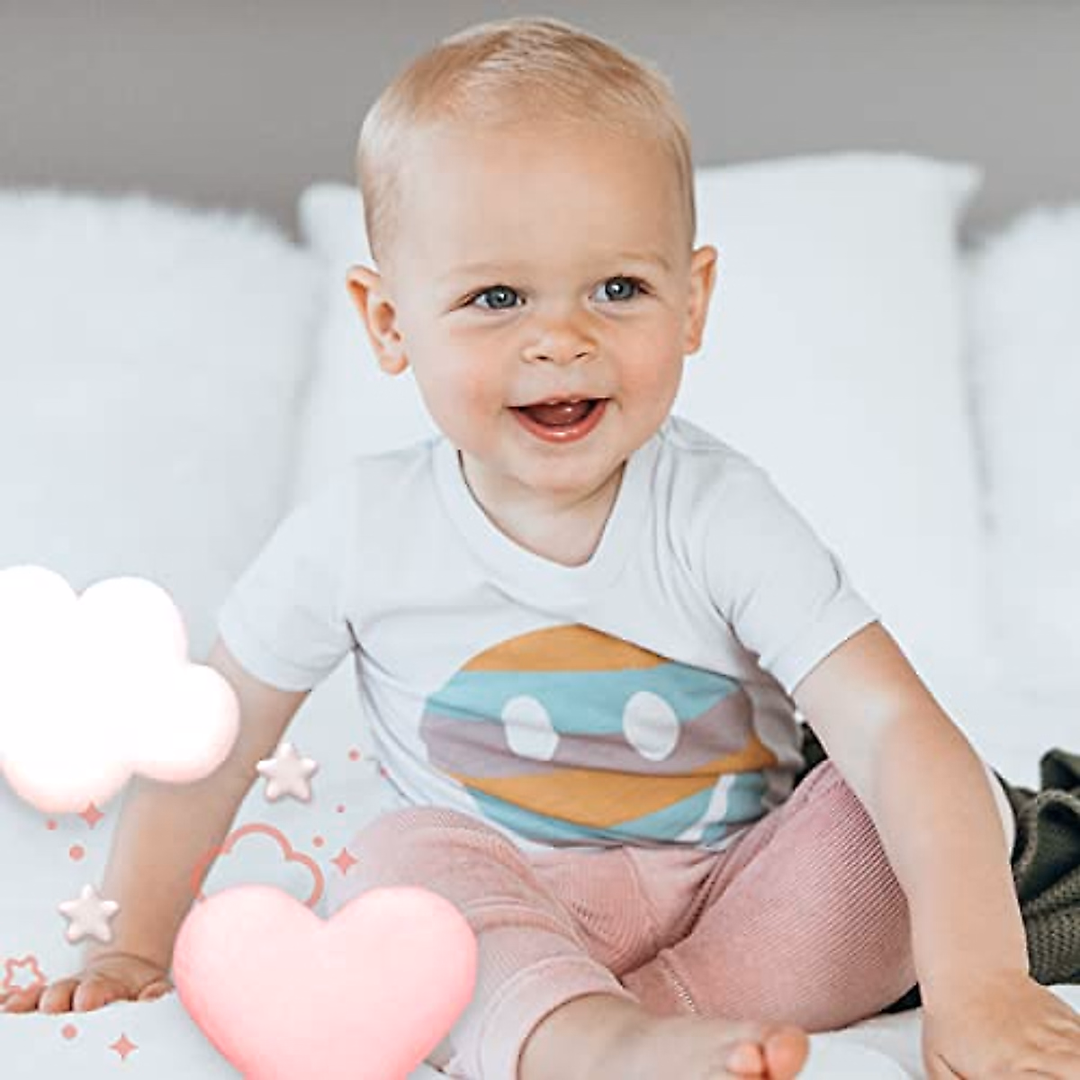 Dreft Stage 2: Active Baby Liquid Laundry Detergent, 89 Loads, 128 Fl Oz, Helps Remove 99% Of Baby Food Stains