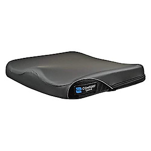 Comfort Company Curve Cushion 16" x 16" x 2"