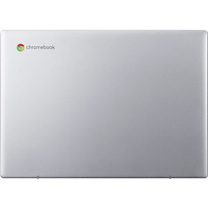 NewAcer Chromebook 311 Student Business Laptop PC, 11.6" HD Display, MediaTek MT8183C 8-Core Processor, 4GB RAM, 32GB eMMC, Webcam, Wi-Fi 5, Bluetooth 5, Upto 15 Hours Battery, Chrome OS