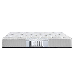 Beautyrest BR800 12 inch Medium Innerspring Mattress, Full, Mattress Only