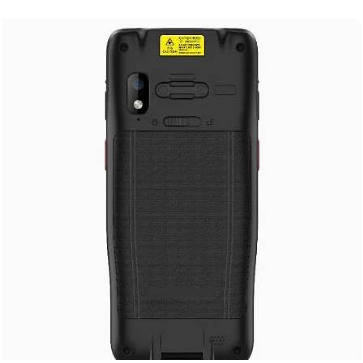 SUR ING DT76 Android 9.0 PDA Handheld Barcode Scanner Mobile Computer 1D/2D QR Scanner Support NFC Wireless Wi-Fi Bluetooth 4G for Warehouse Delivery Retail Inventory Management System