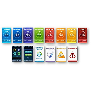 Tyent ACE-13 Water Ionizer