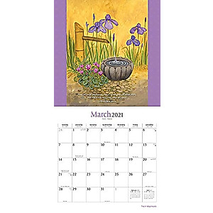 Thich Nhat Hanh 2021 Calendar