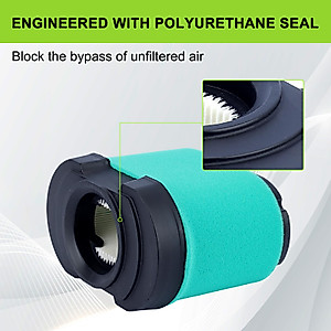 Harbot 792105 276890 Air Filter for BS 593435 593240 407777 40G777 445667 445877 Z425 LA165 D160 D170 Z245 MIU11515 GY21057 4163206 4163205 21544700