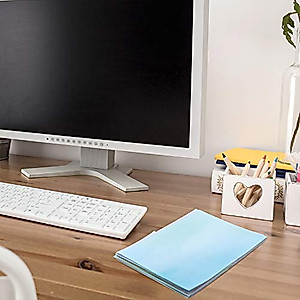 60 Sheets Stationary Papers 12 Watercolor Styles Writing Stationary Papers Letter, Double Sided Writing Paper, 8.5 x 11 Inches