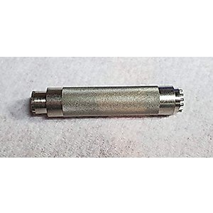 Schlage M540-056 Cylinder Cap Removal Tool, Varies Metal