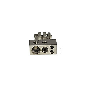 Stinger SSVLBTP Value Series Positive Battery Terminal (1) 1/0GA & (1) 4GA & (2) 8GA Outputs