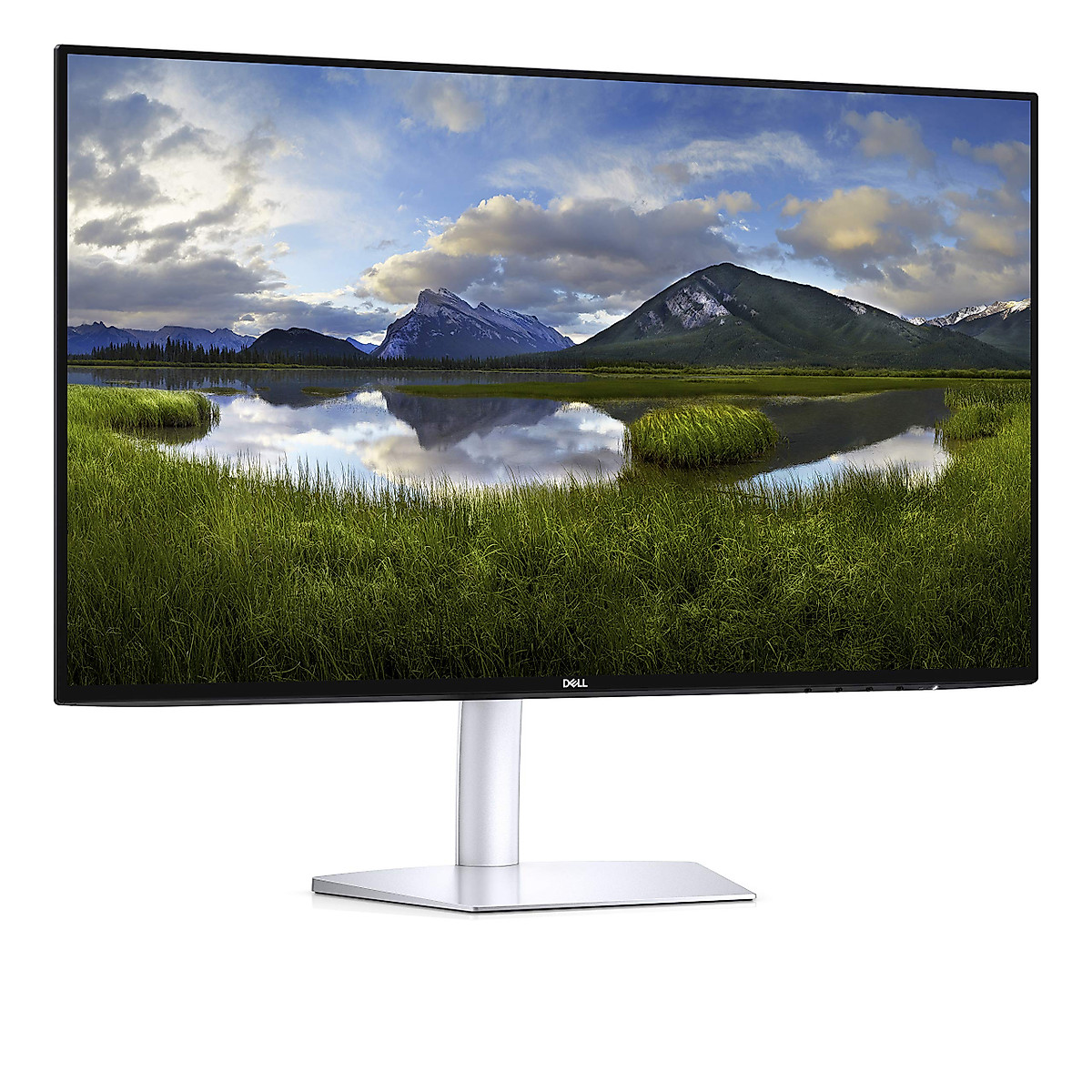 Dell S Series S2419HM 24" Ultrathin Monitor,black