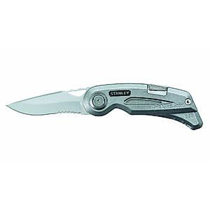 Stanley 10-813 Quickslide Sport Knife