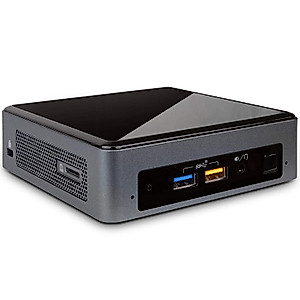 Timetec 16GB DDR4 SODIMM for Intel NUC KIT/Mini PC/HTPC/NUC Board 2133MHz PC4-17000 Non-ECC Unbuffered 1.2V CL15 Dual Rank 260 Pin Computer Memory Ram Module Upgrade (16GB)