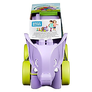 Mega Bloks Building Basics Elephant Parade