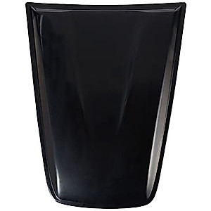 Auto Ventshade [AVS] Eclipse Hood Scoop - Cowl | Black, 1 pc | 80005