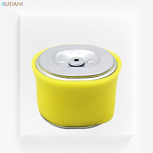 JIUDANI GX390 Air Filter, Compatible with Honda GX340 GX390 11HP 13HP Engine, Replaces 17210-ZE3-505 17210-ZE3-515 17210-ZE3-010 17210-ZE3-000 17218-ZE3-505 Air Filter