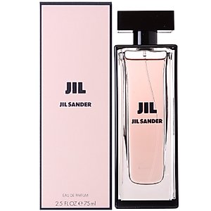 Jil Sander Jil Eau De Parfum Spray for Women, 2.5 Ounce