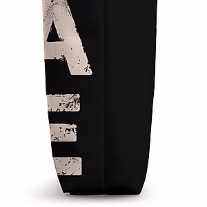 TEACHER WRITTEN IN SWEDISH LANGUAGE Tote Bag