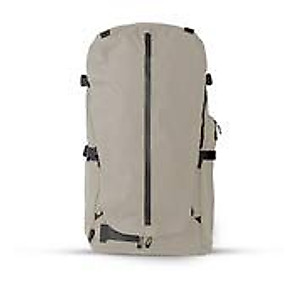 WANDRD FERNWEH Backpacking Backpack - Rucksack - Hiking Gear - (Small/Medium, Gobi Tan)