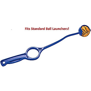 Unique Sports Dog Fetch Squeaker Balls Animal Prints 18 Pack