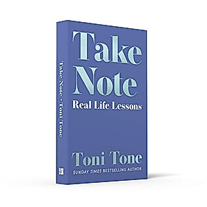 Take Note: Real Life Lessons