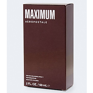 Aeropostale Maximum Cologne Large