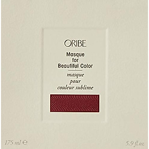 Oribe Masque for Beautiful Color, 5.9 oz
