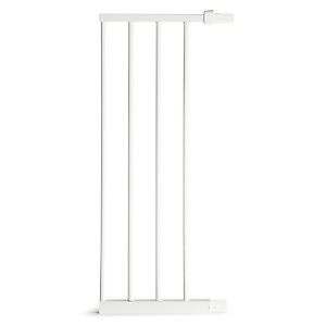 Munchkin® Baby Gate Extension, White, 11", Model MK0081