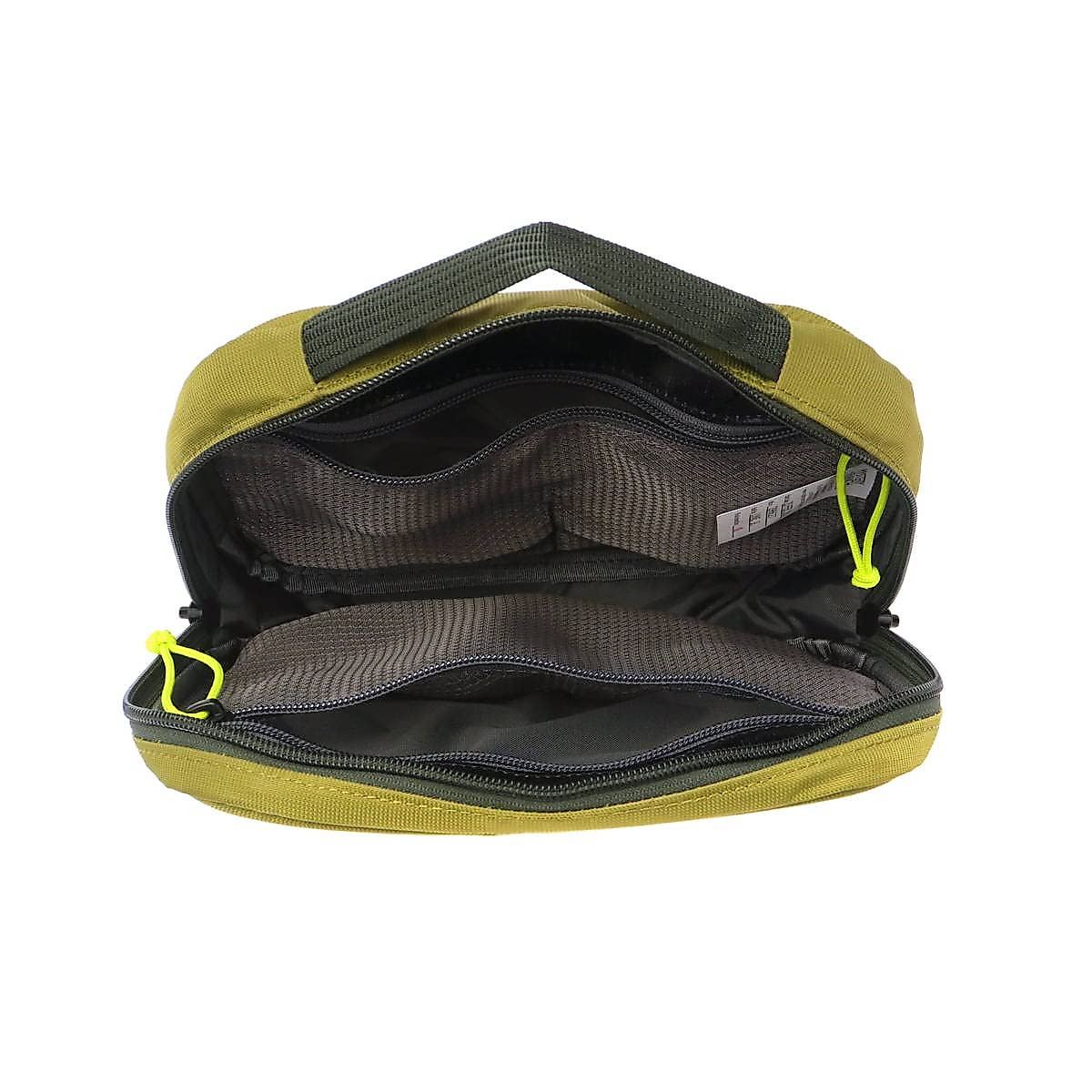 Mystery Ranch Mission Control Medium Lizard One Size