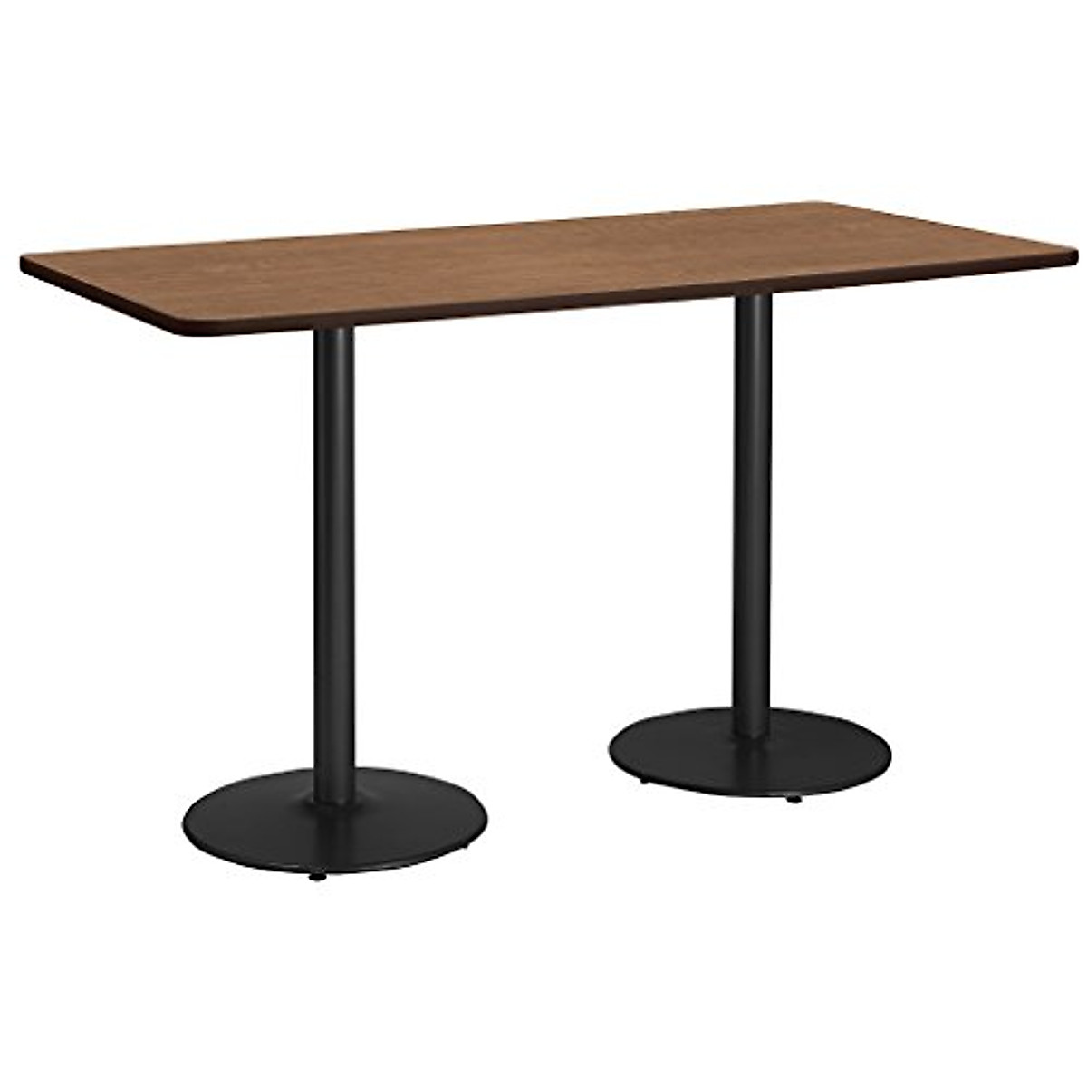KFI Seating Mode Multipurpose Table 42"H x 36"W x 84"D