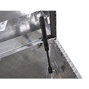 Lund 6134 Challenger Series Brite Trailer Utility Box