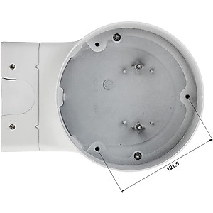 HIKVISION 5MP ColorVu Fixed Turret Camera (DS-2CE72HFT-F)