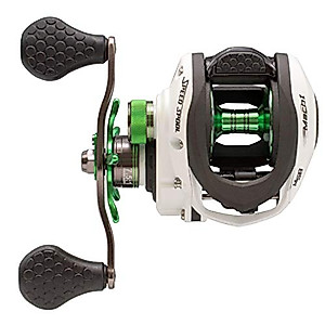Lew's Mach I Baitcast SLP 7.5:1 Right Hand Baitcast Reel